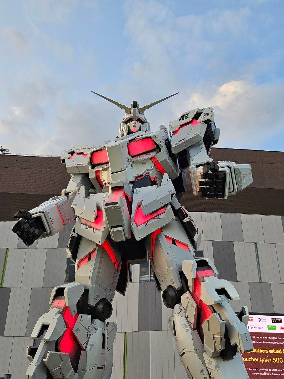 🚀🎮 Odaiba: Digimon, Gundam gigante y compras infinitas - JoseNoNihon